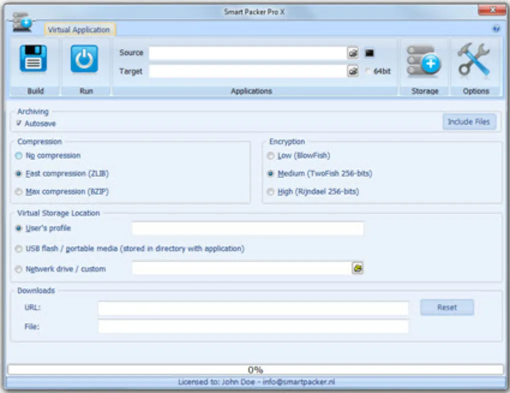 Smart Packer - Download